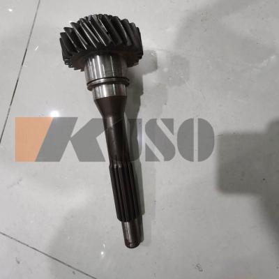 China ISUZU CXZ CYZ EXZ Transmission Top Gear Shaft 1-33211992-0 1332119920 9.5KG New for sale