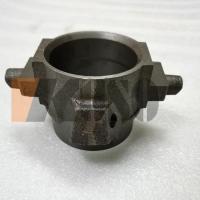 China Isuzu Giga CXZ51K 6WF1 Clutch Shift Block 1-31321073-2 Steel Clutch System Component for sale