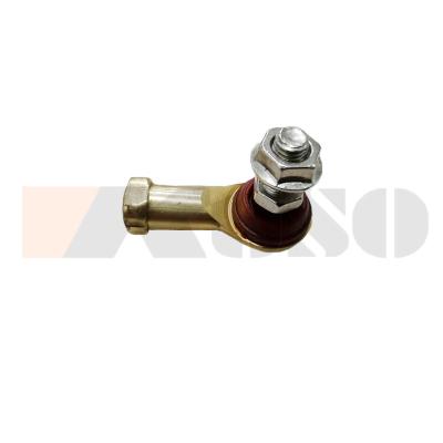China Isuzu EXR50 6WA1 Control Rod Ball Joint Asm 1097601090 1-09760109-0 0.1kg for sale