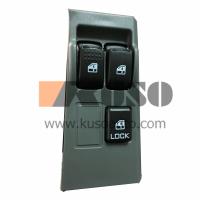 China MITSUBISHI MMC 4D35 CANTER Electric Window Regulator Switch for sale