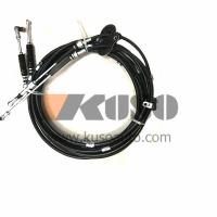 China HINO 700 Transmission Gear Shift Cable 33702-7751 Truck Parts for sale