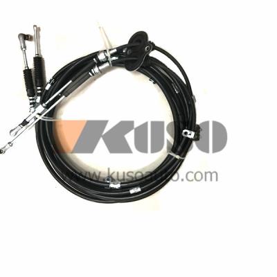 China HINO 700 Transmission Gear Shift Cable 33702-7751 Truck Parts for sale
