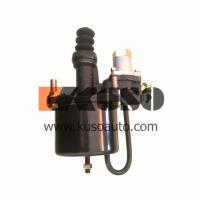 China 90mm Truck Clutch Booster with Servo Repair Kit for ISUZU HINO UD 1-31800344-0 for sale
