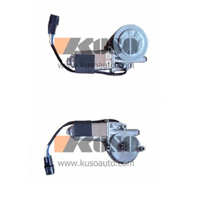 China NKR NPR ELF TRUCK Window Regulator Motor With Lifter Switch for sale