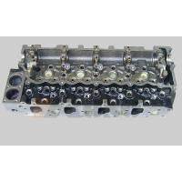 China Isuzu 4HF1 Cylinder Head Truck Spare Parts New Japanese Engine Component for sale