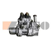 China Aftermarket Oil Pump for Isuzu 6WG1 Engine Parts 6WG1 for sale