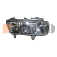 China Isuzu FVR Front Headlight Headlamp New Body Parts 6HK1 6SD1T for sale