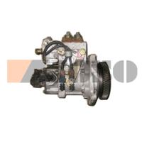 China Mitsubishi 6M70 Engine Injector Nozzle Fuel Injection Pump New 1000PCS/Month for sale