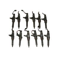 China Mitsubishi 6M70 Injector Nozzle New Truck Spare Parts 1pc for sale