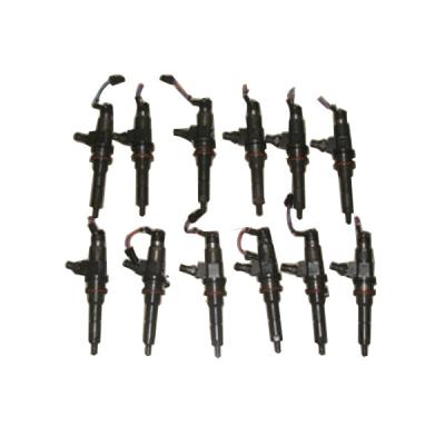China Mitsubishi 6M70 Injector Nozzle New Truck Spare Parts 1pc for sale