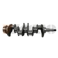China 4D33 Engine Crankshaft Aftermarket Truck Parts for Mitsubishi Fuso Canter 4D33 for sale