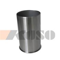 China ISUZU 4JA1 Engine Cylinder Liner Aftermarket Truck Parts 95mm for sale
