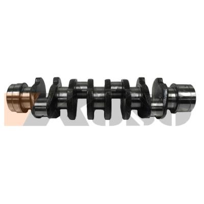 China Isuzu 4HF1 Crankshaft 8-98029-270-0 Aftermarket Engine Part for Trucks for sale