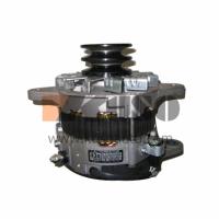 China HINO P11C Alternator 27040-2400 02011521910 24V 80A New Engine Parts for sale