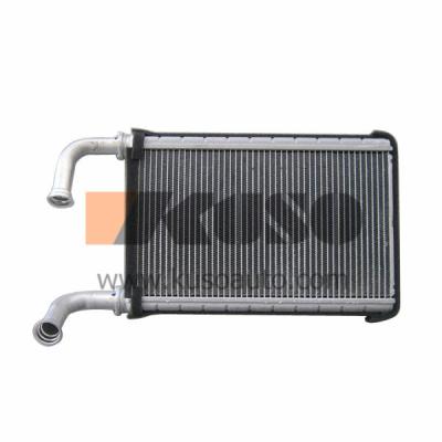 China HINO P11C Alternator 27040-2400 24V 80A for FM2P 500 Truck Engine for sale