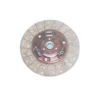 China Isuzu 4HG1 NPR Clutch Disc 8973771490 8-97377149-0 New Heavy Duty Truck Parts for sale
