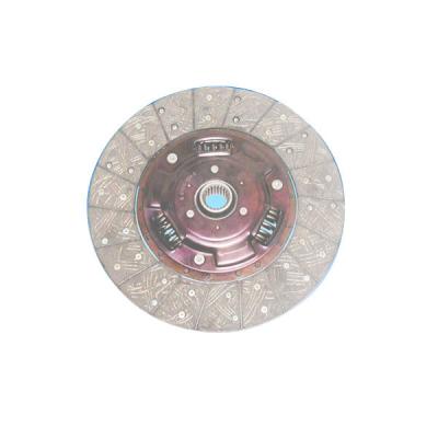 China Isuzu 4HG1 NPR Clutch Disc 8973771490 8-97377149-0 New Heavy Duty Truck Parts for sale
