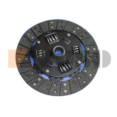 China Clutch Disc 8-97368048-0 8973680480 for Isuzu 4JA1 TFR54 New Clutch Plate for sale