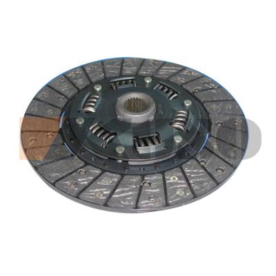 China Isuzu D-MAX Clutch Disc 8-9794152 for 4JA1 4JB1 Engine New for sale