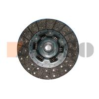China Isuzu D-MAX 6D14 Clutch Disc Aftermarket Truck Parts New 240mm for sale
