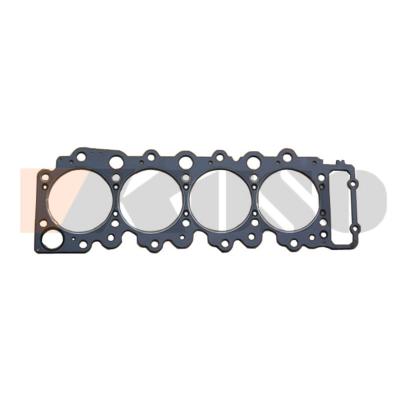 China ISUZU 4HK1 Cylinder Head Gasket 1.0mm Thickness Truck Engine Spare Parts for sale