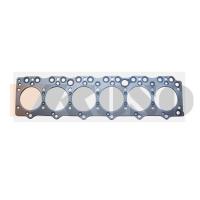 China Cylinder Head Gasket for ISUZU 6BG1 Engine 6-Cylinder Diesel Truck Spare Parts for sale