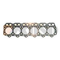 China Cylinder Head Gasket for ISUZU 6D31 Engine Truck Spare Parts New for sale