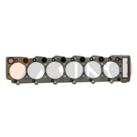 China Cylinder Head Gasket 8-94393-346-1 for Isuzu 6HH1 Engine New Replacement for sale