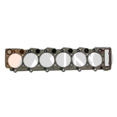 China Cylinder Head Gasket 8-94393-346-1 for Isuzu 6HH1 Engine New Replacement for sale