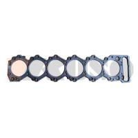 China Isuzu 6SD1 Engine Head Gasket Auto Parts New Replacement for Commercial Trucks for sale