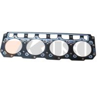 China Mitsubishi 8DC9 ME092200 Cylinder Head Gasket New 1000PCS/Month Supply for sale