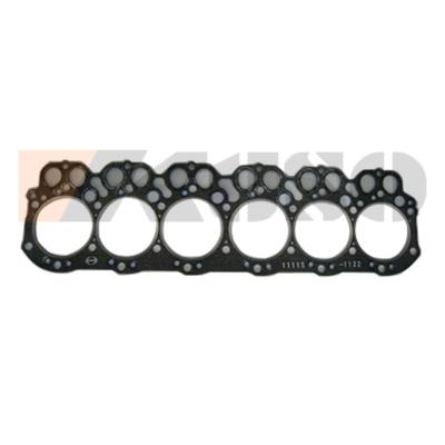 China Hino EH700 Engine Head Gasket 11115-1121A Aftermarket New Replacement for sale