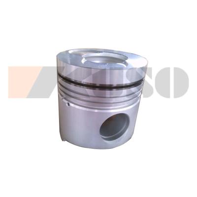 China Hino EH700 Diesel Engine Piston 13216-1181 94mm Standard Size New for sale