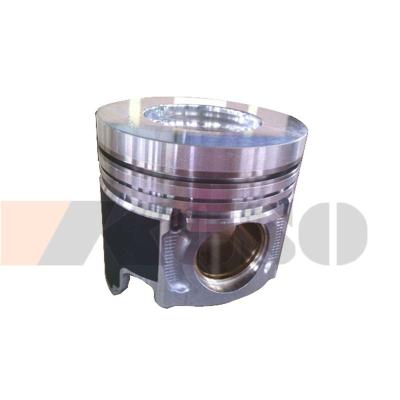 China Hino J08E Engine Piston S130A-E0101 New Replacement Truck Parts 100mm for sale
