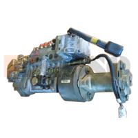 China HINO 500 Ranger J08C Injection Pump New Fuel Pump for J08C Engine for sale