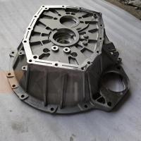 China Isuzu 4HF1 Flywheel Housing for NPR NQR NKR Trucks New Engine Part for sale