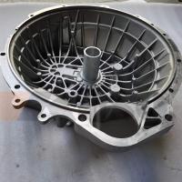 China Isuzu 4HF1 Flywheel Housing for NPR NQR NKR Trucks New Engine Part for sale