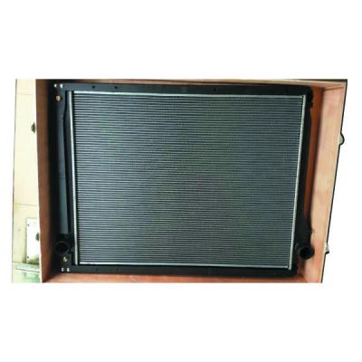 China Radiator for Hino Ranger E13C Hino 700 Parts for sale
