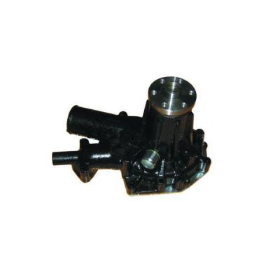 China Isuzu 6HK1 Water Pump Aftermarket Truck Parts 1000PCS per Month Supply for sale