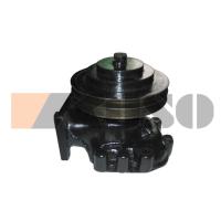China ISUZU 6QA1 1-13610-015-1 Water Pump 85mm Engine Cooling Pump New for sale