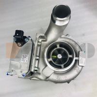 China Hino 500 Euro4 J08E Engine Turbo 17201-E0305 New Replacement for Truck for sale