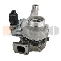 China HINO 500 J08E Euro 5 Turbocharger 17201-E0722 New Replacement Turbo for Truck for sale