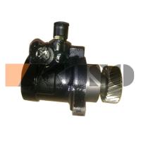 China Hino Dutro Power Steering Pump for P11C Engine New Auto Parts for sale