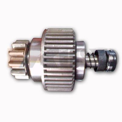 China 4HF1 Starter Gear Isuzu Engine Parts For Trucks for sale