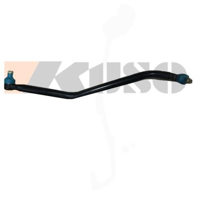 China Hino 500 P11C Drag Link Assy 45440-E0560 New Steering Linkage Part for sale