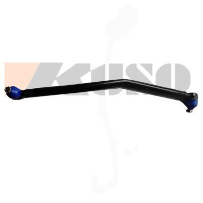 China Hino 500 E13C Drag Link Assy 45440-E0B00 New Steering Linkage for sale