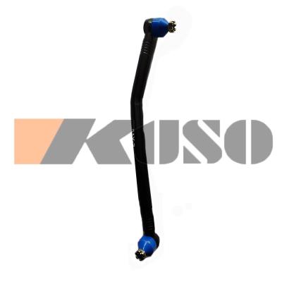 China Isuzu CYH06 Drag Link Assy 1-44380288-0 New Steering Linkage for CXZ05 Trucks for sale