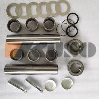 China ISUZU CXZ FVR CXZ06 King Pin Kit 1-87830039-0 1878300390 Heavy Duty Steering Part for sale