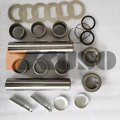 China ISUZU CXZ FVR CXZ06 King Pin Kit 1-87830039-0 1878300390 Heavy Duty Steering Part for sale