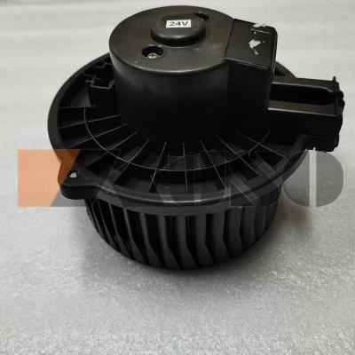 China 8-98047451-0 8-98047451-0 Blower Unit Motor Assembly Fan for sale